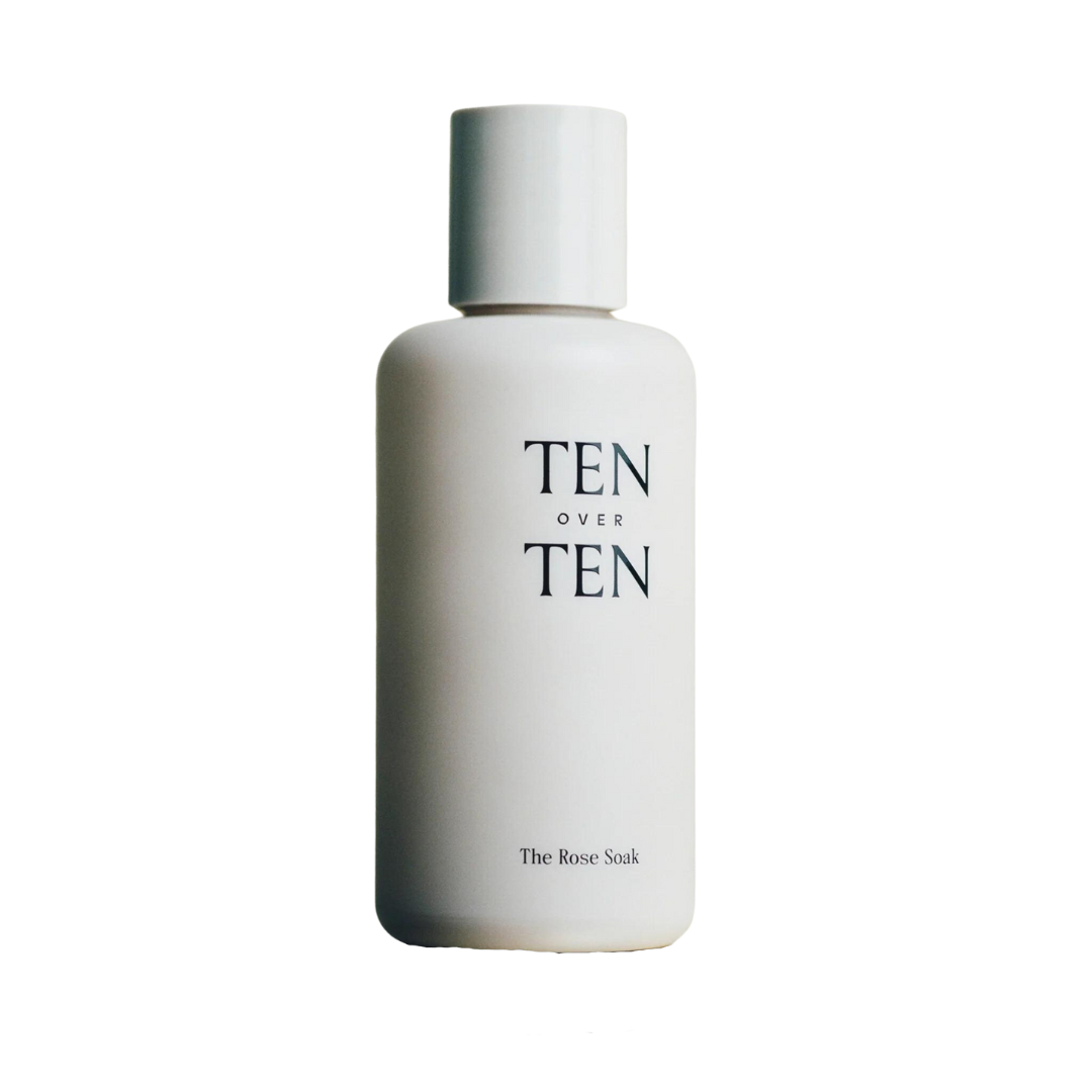 Ten Over Ten Nail Polish Remover – Wild Carrot Herbals